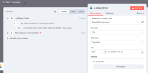 画像処理の自動化（n8n） – なごみテクノロジー